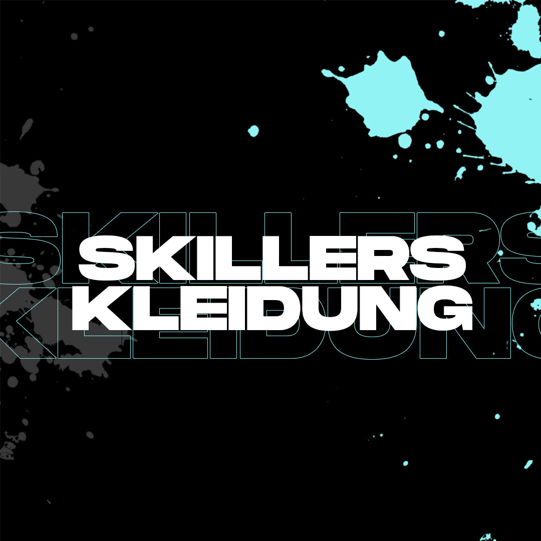 SKILLERS KLEIDUNG – Skillers Sports GmbH