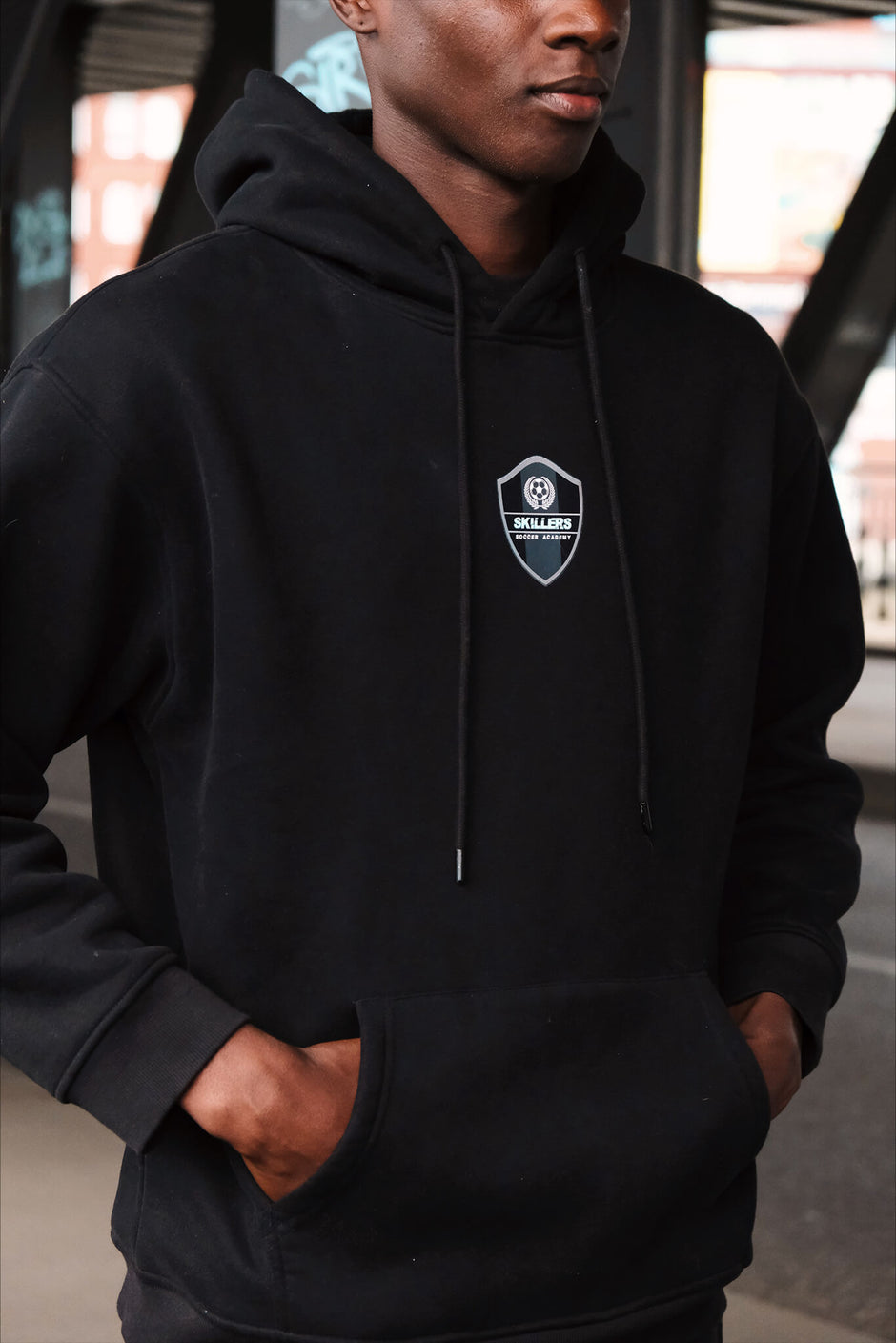 SKILLERS KLEIDUNG – Skillers.Academy
